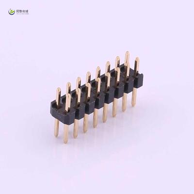 原装正品X4621WV-2x08I-C28D40全新间距