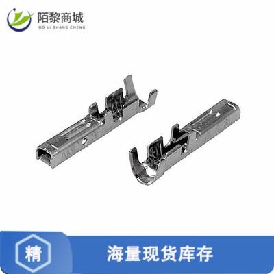 全新原装353715-3正品/CONN SOCKET 14-16AWG CRIMP GOLD