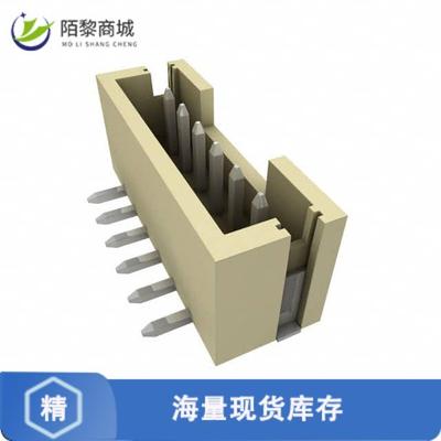 全新原装1775470-6正品/CONN HEADER SMD 6POS 2MM