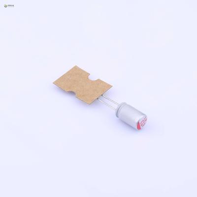 全新原装160AREP331M06A0E10T正品/330uF ±20% 16V