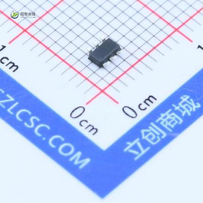 全新原装AO6802正品/MOSFETs Dual N-channel VDS=20V