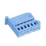 全新原装1-969489-4正品/MQS BU-GEH,BL 6P