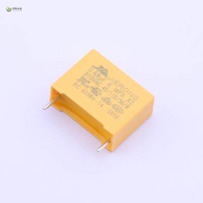 全新原装Z684K310VD3L3.5正品/等级:X2 680nF ±10% 310