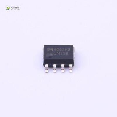 原装正品LM258M/TR全新LM258M/TR