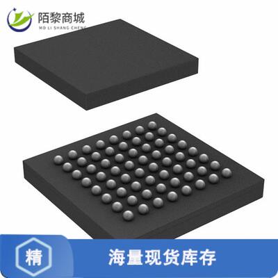 全新原装MAX77812EWB+T正品/IC REG BUCK ADJ 20A QD 6