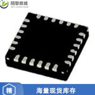 全新原装NB3L204KMNTXG正品/IC FANOUT BUFFER 1:4 HCSL