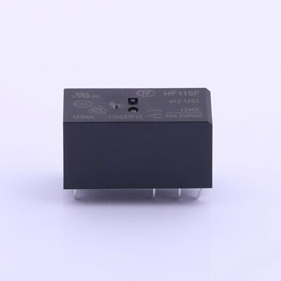 全新原装HF115F/012-1ZS3正品/HF115F/012-1ZS3