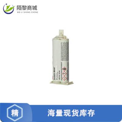 原装正品EC2216全新EPOXY ADHESIVE B/A GRAY 43 ML