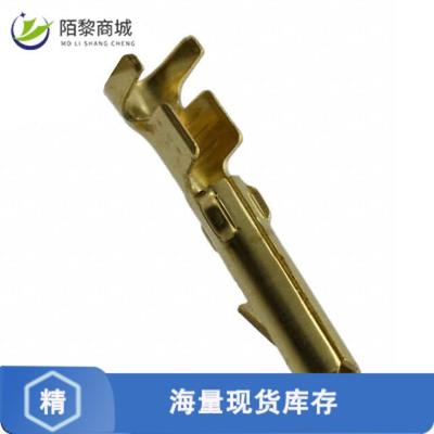全新原装61117-2正品/CONN SOCKET 14-20AWG CRIMP