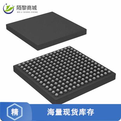 原装正品DAC3482IZAY芯片IC DAC 16BIT A-OUT 196NFBGA