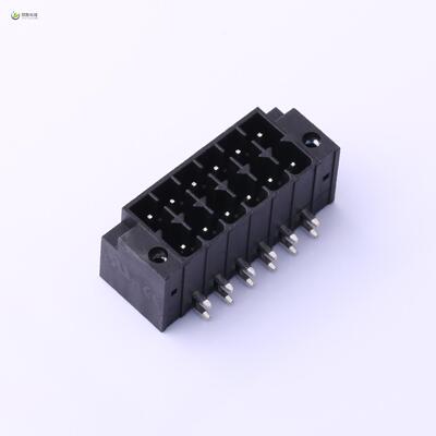 全新原装KF2EDGSRMG-3.5-2*6P正品/插拔式接线端子