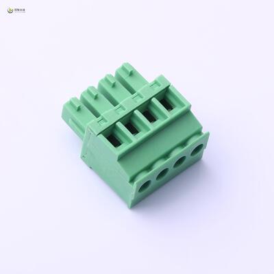 原装正品JL15EDGKA-38104G03全新3.81mm 排数:1 每排P数:4