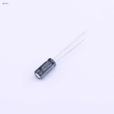 原装正品EWH1AM221D11OT全新220uF ±20% 10V