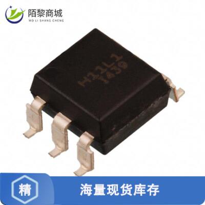 全新原装CNY17F-4XSM正品/OPTOISO 5.3KV TRANSISTOR 6SMD