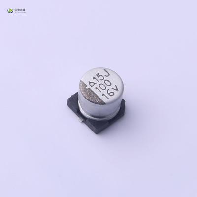 全新原装BXJ16VC100M6.3*6 6.3TP正品/100uF ±20% 16V