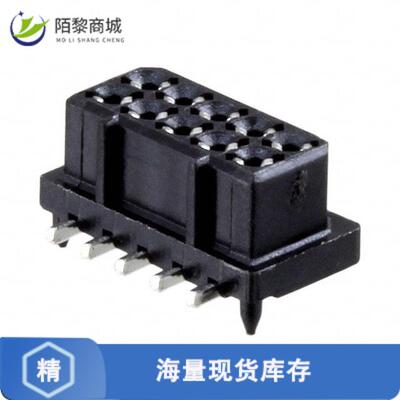 全新原装4-175638-0正品/CONN RCPT 10POS 0.049 TIN SMD