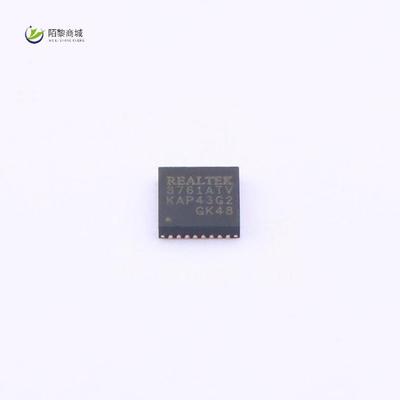 全新原装RTL8761ATV-CG正品/RTL8761ATV-CG