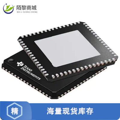 全新原装MSP430F169IRTDR正品/IC MCU 16BIT 60KB FLAS