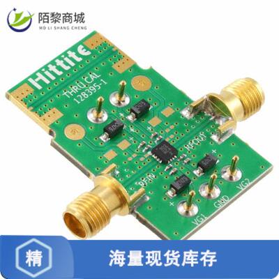 全新原装129787-HMC902LP3E正品/BOARD EVAL AMP MMIC