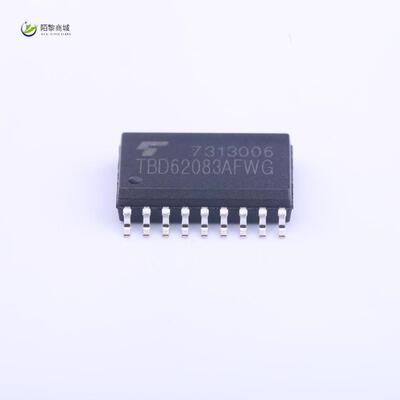 原装正品TBD62083AFWG(Z,EHZ全新TBD62083AFWG(Z,EHZ