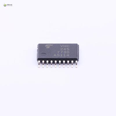 原装正品74VHC245FT(BE)全新74VHC245FT(BE)