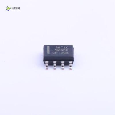 原装正品TL3472CDRG4全新TL3472CDRG4