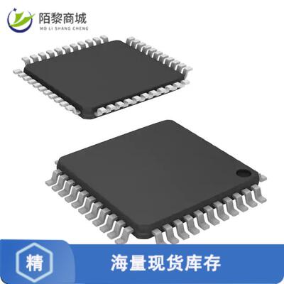 原装正品PIC18F4431T-I/PT芯片IC MCU 8BIT 16KB FLASH