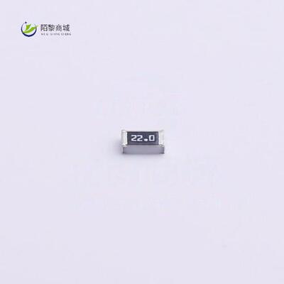 原装正品ERJP06F22R0V全新22Ω ±1% 500mW