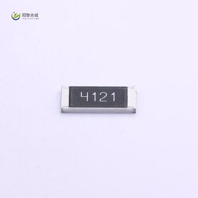 全新原装25121WF4121T4E正品/4.12kΩ ±1% 1W