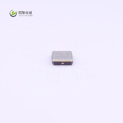 全新原装SG-8018CG 33.300000MHZ TJHSA正品/2520 33.3