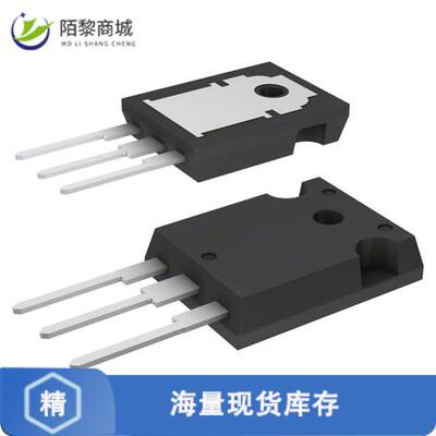 原装正品STW6N95K5分立半导体MOSFET N-CH 950V 9A TO2