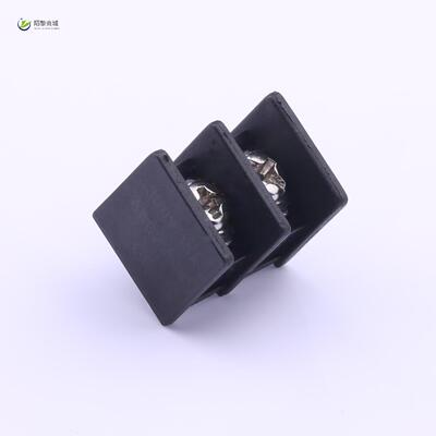 全新原装DBT30C-7.62-2P正品/7.62mm 每排P数:2