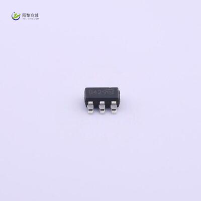 原装正品VB4290分立半导体MOSFET TSOP6 Dual P-Channe