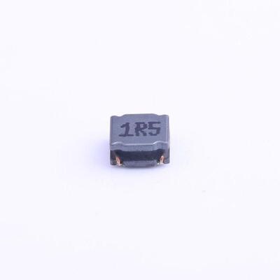 全新原装SMNR3015-1R5MT正品/功率电感 1.5µH ±20% IND