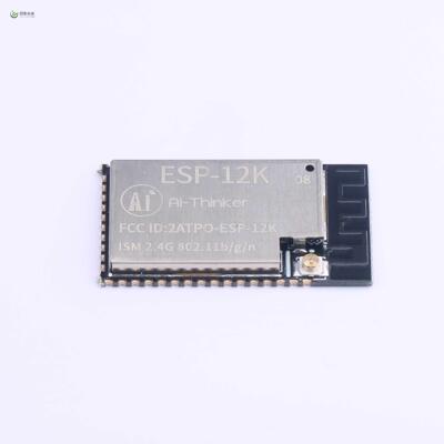 原装正品ESP-12K-PSRAM-IPEX全新WiFi模块 ESP-12K 带