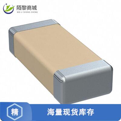 全新原装C1206C222M2RAC7800正品/CAP CER 2200PF 200V