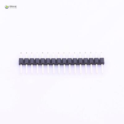 全新原装A2005WV-16P正品/2mm 1x16P 镀金