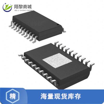 原装正品OPA564AIDWP芯片IC OPAMP GP 1 CIRCUIT 20HSOIC