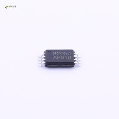 全新原装AP8205A正品/双N沟道(共漏) 20V 6A