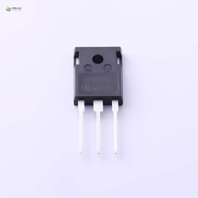 全新原装IPW60R060P7正品/N沟道 600V 48A