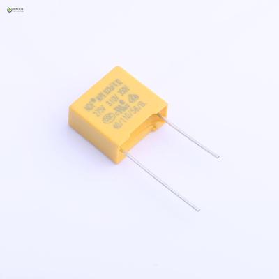 全新原装X2-224K-275VAC正品/等级:X2 220nF ±10% 275VAC