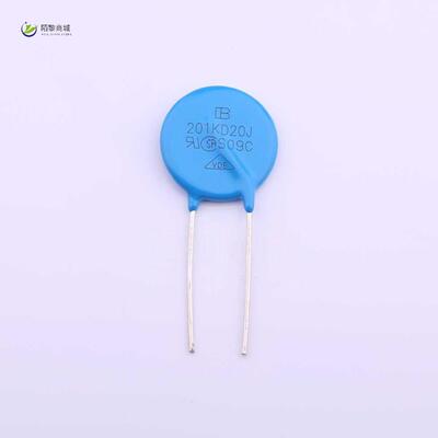 全新原装201KD20J正品/压敏电阻 VAR=180~220V VC=340V