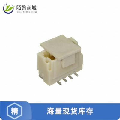 原装正品10147605-00004LF全新CONN HEADER SMD 4POS 1MM