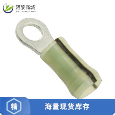 原装正品34805全新CONN RING CIRC 14-16AWG #10