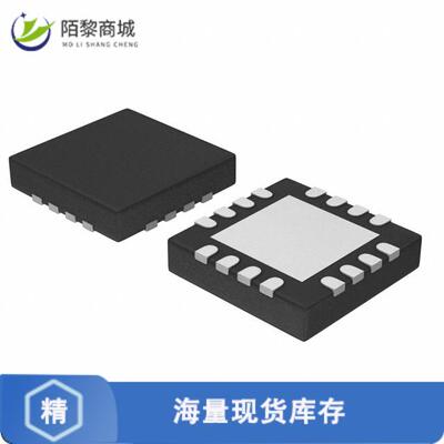 全新原装ADCLK944BCPZ-WP正品/IC CLK BUFFER 1:4 7GHZ