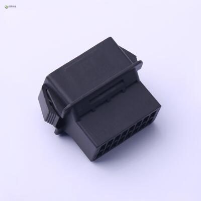 原装正品J21DPM-16V-KX全新2.5mm 2x8P