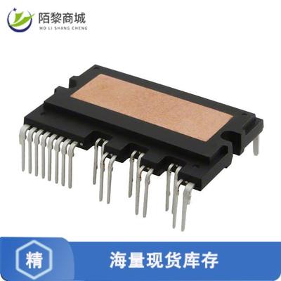全新原装FSBB15CH60C正品/MODULE SPM 600V 15A 27PWRDIP