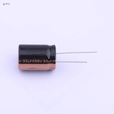 全新原装RXQ330M2WBK-1825正品/33uF ±20% 450V