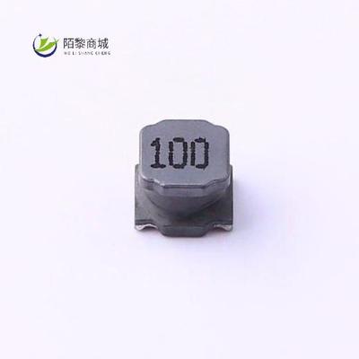 全新原装MPIT6045-100M-LF正品/功率电感 10µH ±20％ IN