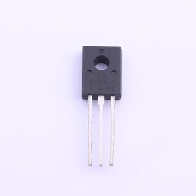 全新原装2SD669A正品/TO-126F 塑封封装 NPN 半导